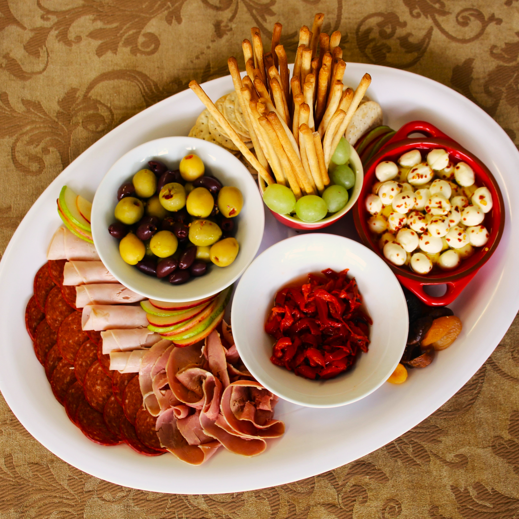 Cultural Catering Richmond Melbourne