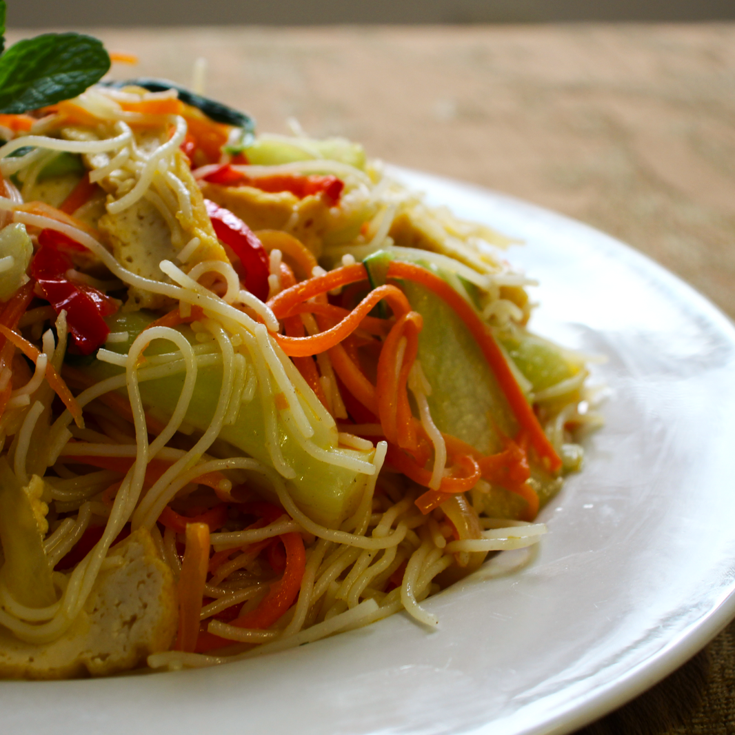 Curries / Rice / Noodles – Cultural Catering